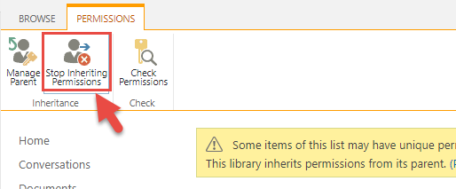 Using SharePoint Online Document Libraries as a Document Management System | Practical365
