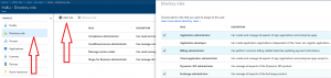 License Admin Role and Other Improvements in Azure AD Administration ...