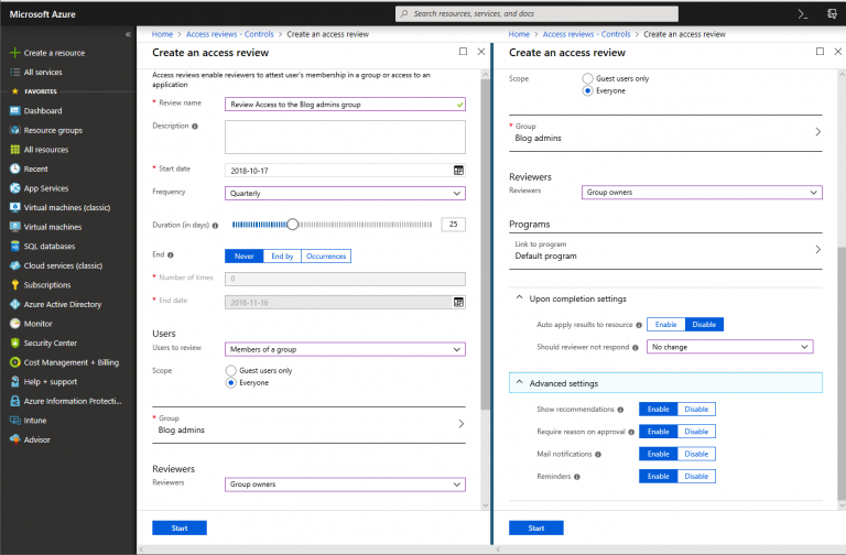 Access Reviews for Azure AD/Office 365 Admin Roles | Practical365