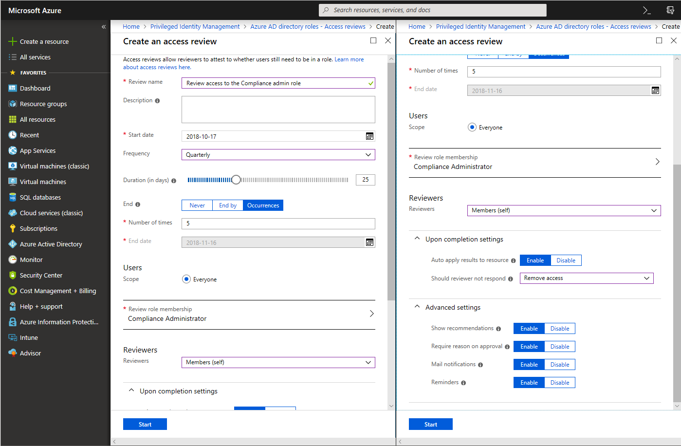 Access Reviews for Azure AD/Office 365 Admin Roles | Practical365