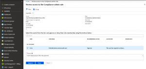 Access Reviews for Azure AD/Office 365 Admin Roles | Practical365