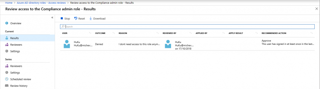 Access Reviews for Azure AD/Office 365 Admin Roles | Practical365