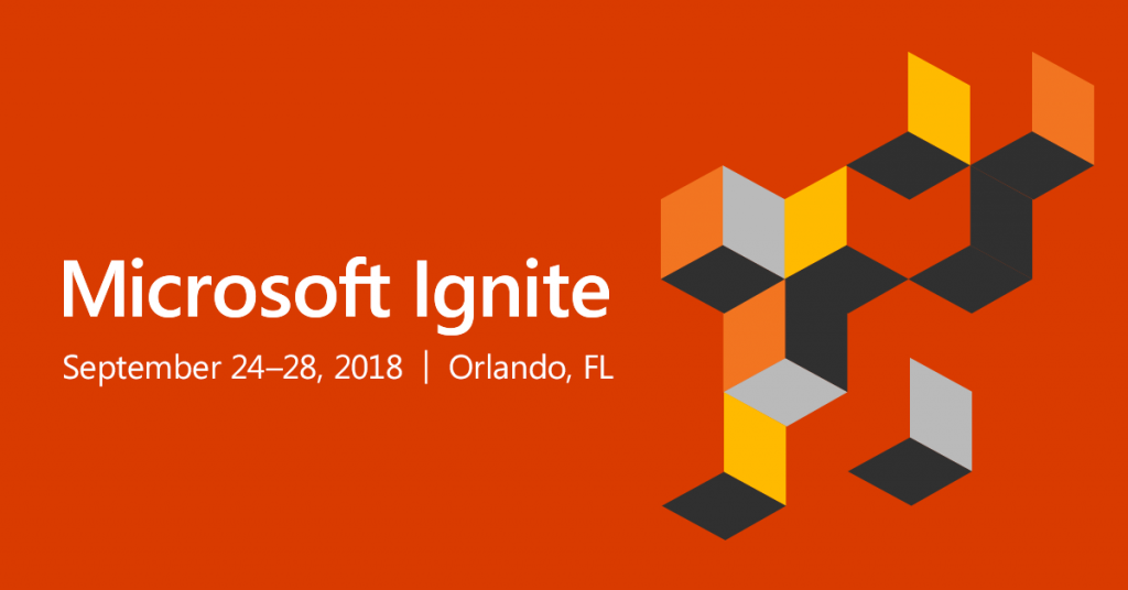 My Ignite 2018 Recap Practical365