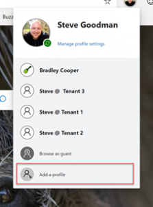 Use Teams Web Apps in Edge Preview for easy Guest Access | Practical365