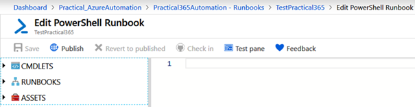 How to use Azure Automation with SharePoint Online - Part One | Practical365