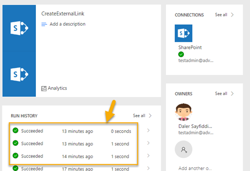 How to create an intelligent document management process using ...