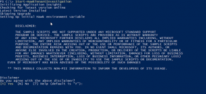 How to install the Hawk PowerShell Module | Practical365