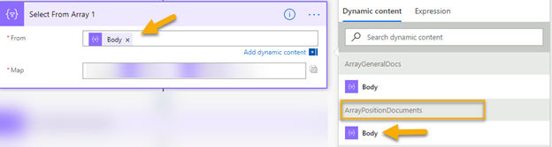 How to create an intelligent document management process using ...