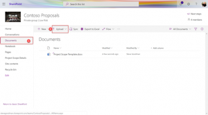 Automating document creation and approvals with Teams and Microsoft Flow - Part One | Practical365