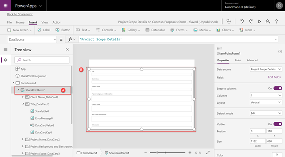 Automating document creation and approvals with Teams and Microsoft ...