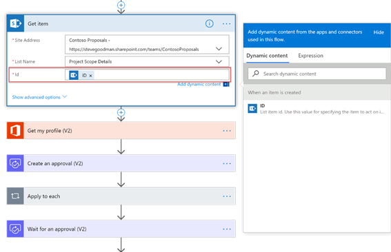 Automating document creation and approvals with Teams and Microsoft Flow - Part Two | Practical365