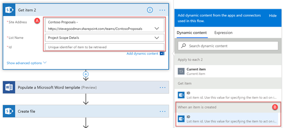 Automating document creation and approvals with Teams and Microsoft Flow - Part Three | Practical365
