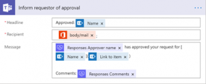 Automating document creation and approvals with Teams and Microsoft Flow - Part Three | Practical365