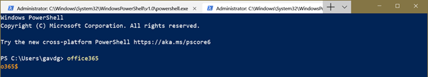 The Office 365 CLI: a new administration paradigm | Practical365