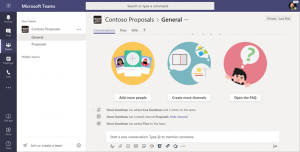 Automating document creation and approvals with Teams and Microsoft Flow - Part One | Practical365