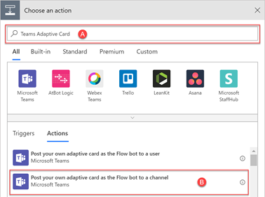 Creating Adaptive Cards in Microsoft Teams | Practical365