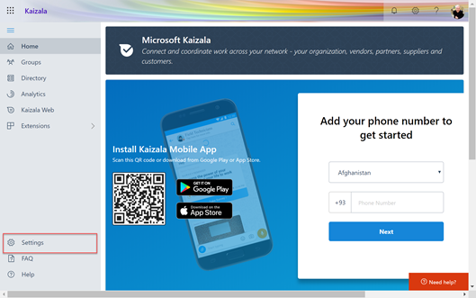 What is Kaizala Pro and should you disable it in Office 365? | Practical365