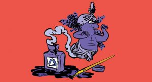 The Azure Ink Recognizer: How it works and integrates into SharePoint ...