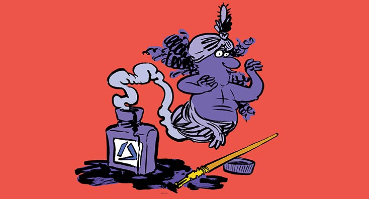 The Azure Ink Recognizer: How it works and integrates into SharePoint ...