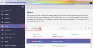 Deciding whether to enable Priority Notifications in Microsoft Teams
