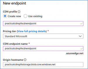 How to use Azure CDN (Content Delivery Network) | Practical365