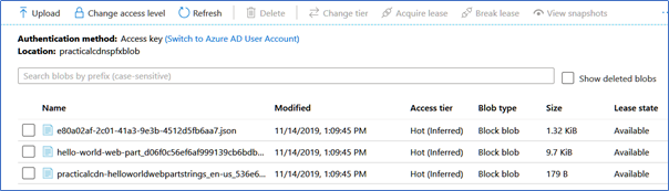 How to use Azure CDN (Content Delivery Network) | Practical365