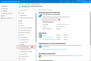 What is Azure AD Connect Cloud Provisioning and should you plan to use ...