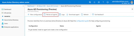 What is Azure AD Connect Cloud Provisioning and should you plan to use ...