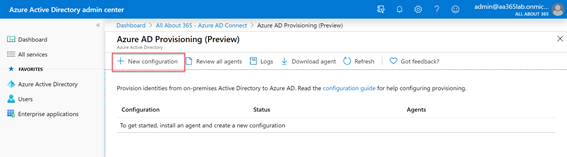 What is Azure AD Connect Cloud Provisioning and should you plan to use ...