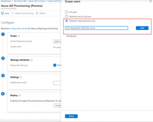 What is Azure AD Connect Cloud Provisioning and should you plan to use ...