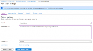 A Guide to Entitlement Management - Pt. 1 | Practical365