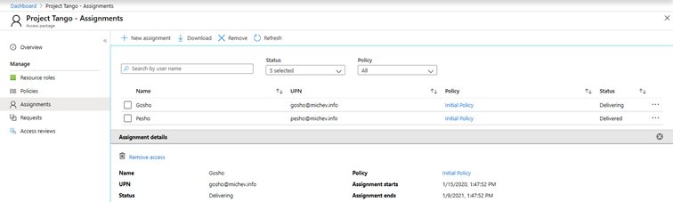 A Guide to Entitlement Management - Pt. 2 | Practical365