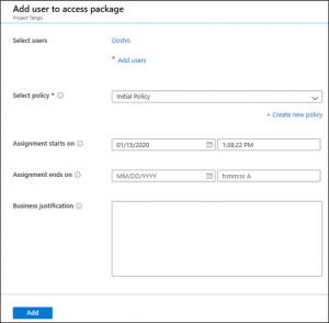 A Guide to Entitlement Management - Pt. 2 | Practical365