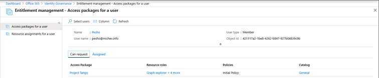 A Guide to Entitlement Management - Pt. 2 | Practical365