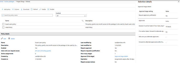 A Guide to Entitlement Management - Pt. 2 | Practical365