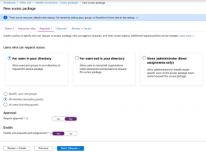 A Guide to Entitlement Management - Pt. 1 | Practical365