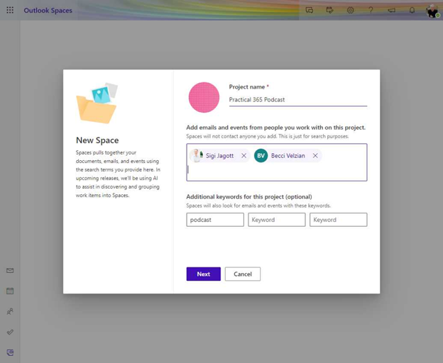 The Practical 365 Weekly Update: Ep 15 - Rumours, Exchange Teams Blog ...