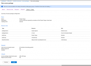 A Guide to Entitlement Management - Pt. 1 | Practical365