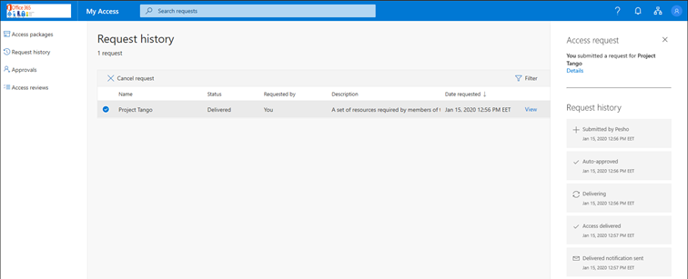 A Guide to Entitlement Management - Pt. 2 | Practical365