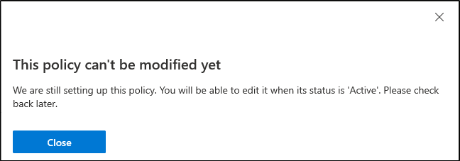 How to create a Communication compliance policy | Practical365