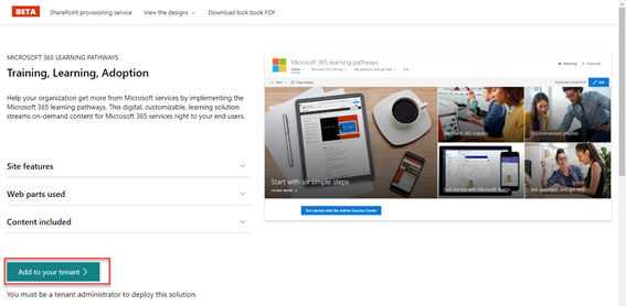 What is Microsoft 365 Learning Pathways and why should you use it ...