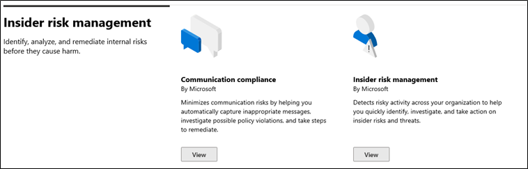 How to create a Communication compliance policy | Practical365