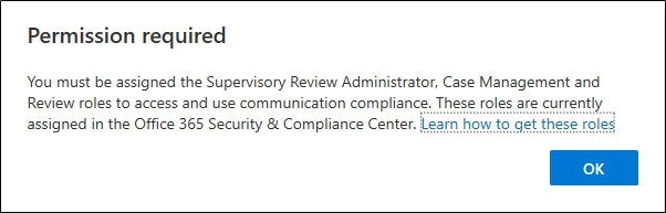 How to create a Communication compliance policy | Practical365