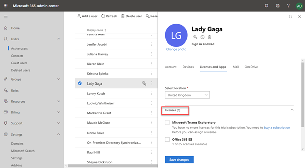 What is the Teams Exploratory License? | Practical365