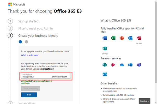 How to set up Microsoft Teams rapidly for your organization | Practical365