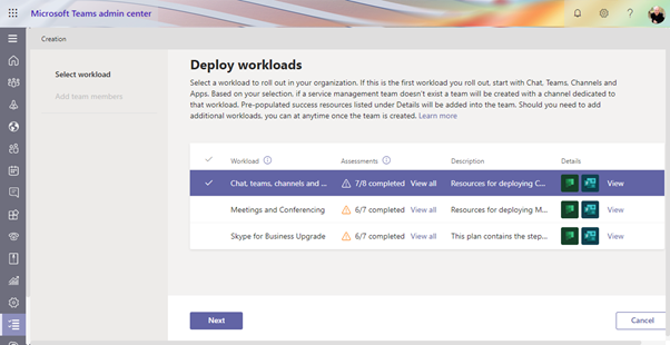 How to set up Microsoft Teams rapidly for your organization | Practical365