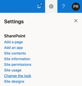 How to Create a SharePoint Online Intranet - Part One | Practical365