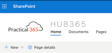 How to Create a SharePoint Online Intranet - Part One | Practical365
