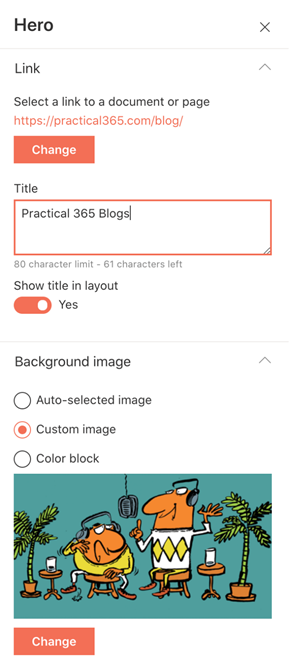 How to Create a SharePoint Online Intranet - Part Two | Practical365