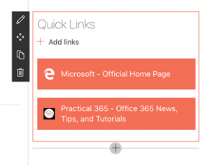 Creating a modern SharePoint Online Intranet - Part Three | Practical365
